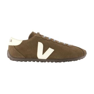 Veja Femme, Chaussures, Brun, Taille: 36 EU Baskets