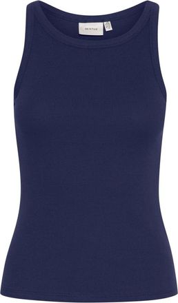 Gestuz Damen, Oberteile, Blau, XSGröße