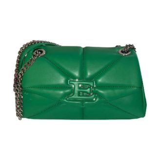 Ermanno Scervino Femme, Sacs, Vert, Taille: ONE Size Sac pour femme Osiris dErmanno Scervino