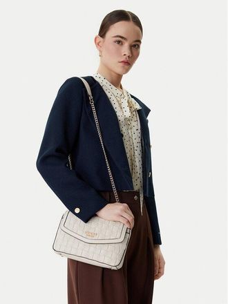 Guess Handtasche Sandy HWWG84 18210 &Eacute;cru
