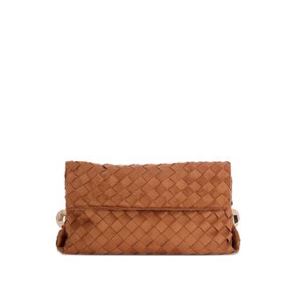 Liu Jo Femme, Sacs, Brun, Taille: ONE Size Liu Jo Bags