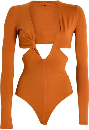 Alix TOPS - Bodysuits auf YOOX.COM