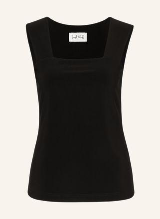 Joseph Ribkoff Top schwarz