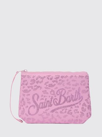 MC2 Saint Barth Minitasche MC2 SAINT BARTH Damen Farbe Bunt