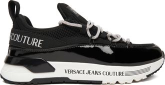 Versace Jeans Couture Sneakers Versace Jeans Couture 79VA3SAB Schwarz