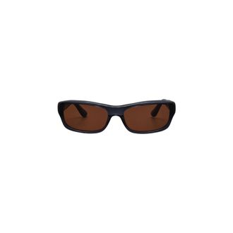 Port Tanger Ihya Sonnenbrille - - Accessories - unisex - Blau - ONE SIZE