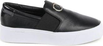 Calvin Klein Damen, Schuhe, Schwarzk, 40 EUGröße