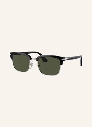 Persol Sonnenbrille po3327s schwarz