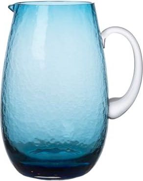 Broste Copenhagen Broste Copenhagen 14460674 Krug, Glas, 2 liters