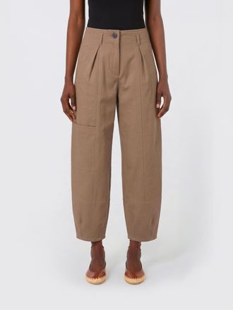 Max Mara Hose MAX MARA Damen Farbe Nude