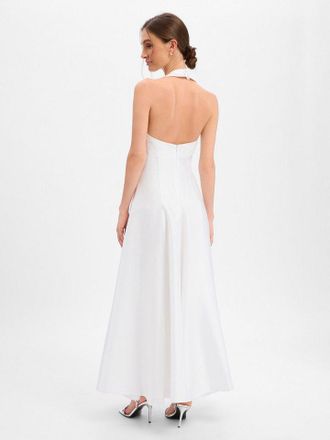 Marie Lund Abendkleid