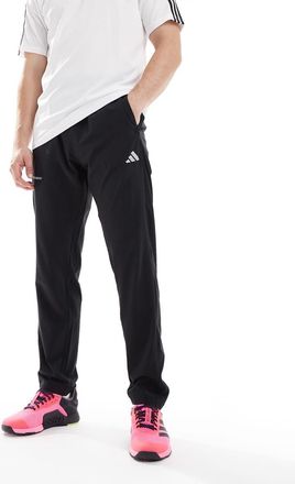 adidas adidas Performance - Training Essentials Holiday Pack - Pantalon - Noir