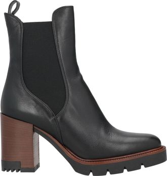 Lorenzo Mari SCHUHE - Stiefeletten auf YOOX.COM