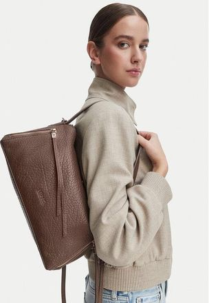 Liu Jo Handtasche AF6047 E1146 Braun