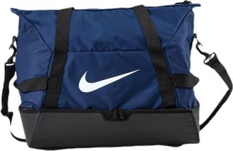 Nike Nike Tasche Club Team Ball Bag 3.0 Duffel, Marine-Schwarz-Weiß, 1 Size