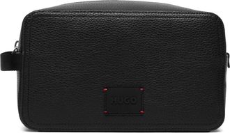 HUGO BOSS Kosmetiktasche HUGO Ethon 50573504 Schwarz