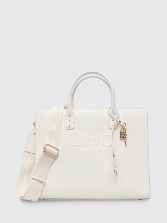 Liu Jo Sac &agrave; Main LIU JO Femme couleur Jaune Cr&egrave;me