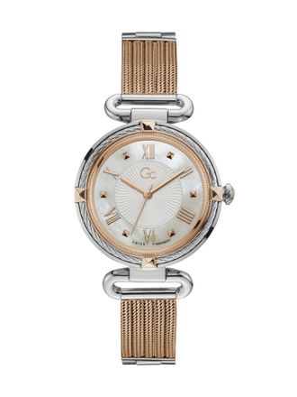Gc Uhr CableChic