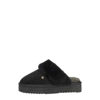 Warmbat Flurry Plateau - - Shoes - Damen - Schwarzk - 40 EU