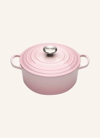 LE CREUSET Br&auml;ter Signature pink