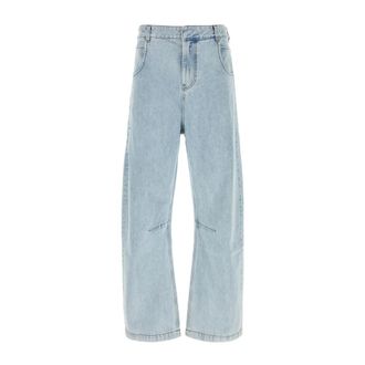 Entire studios Gem Jeans - - Jeans - Herren - Blau - M