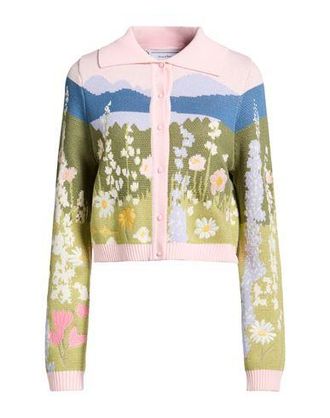 House of Sunny MAILLE - Cardigans sur YOOX.COM