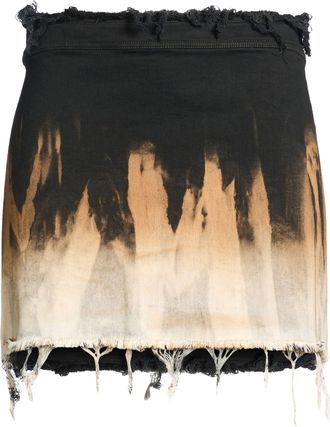 Rick Owens HOSEN & R&Ouml;CKE - Jeansr&ouml;cke auf YOOX.COM