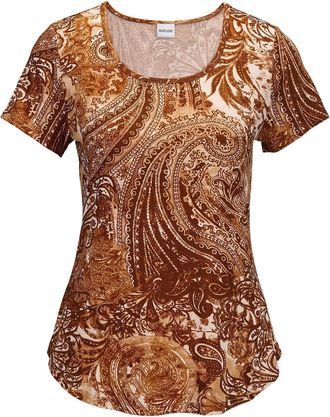 Madeleine Shirt