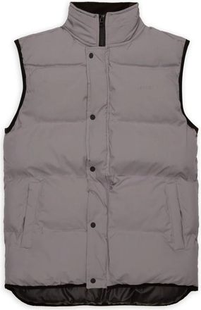 Aspact Herren, Jacken, Grau, XLGröße