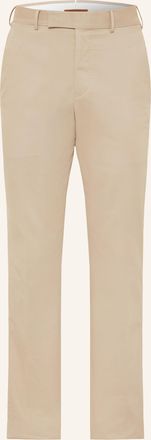 Ermenegildo Zegna Zegna Hose Slim Fit beige