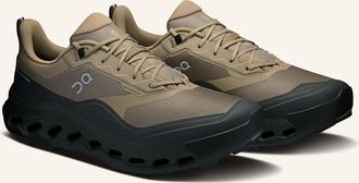 On Wanderschuhe Cloudhorizon 2 Waterproof gruen