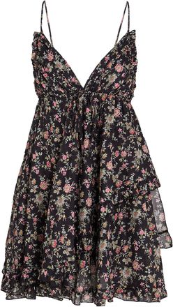 Aniye By KLEIDER - Mini-Kleider auf YOOX.COM