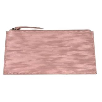 Louis Vuitton Pre-owned M&uuml;nzetui - - Pre-owned - Damen - Rosa - ONE SIZE