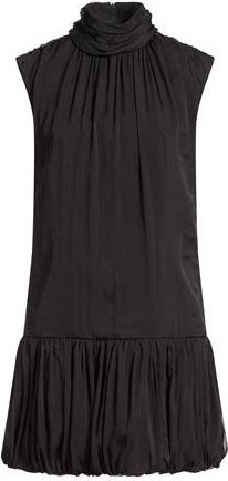 Msgm ROBES - Robes courtes sur YOOX.COM