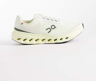 On Running ON - Cloudsurfer Next - Baskets de course - Jaune