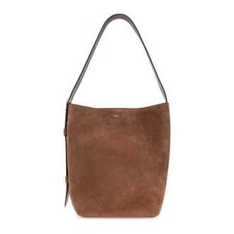 Max Mara Damen, Taschen, Braun, ONE SIZEGröße