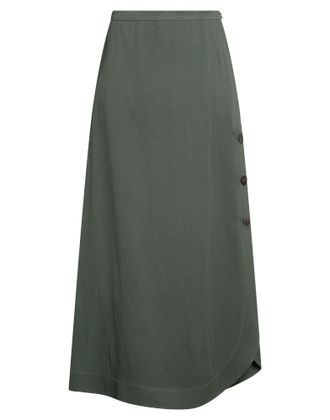 Max Mara HOSEN & R&Ouml;CKE - Maxi-R&ouml;cke auf YOOX.COM