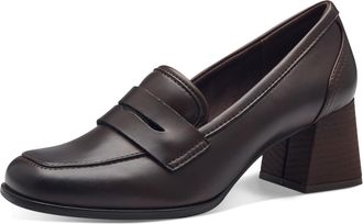 Marco Tozzi Marco Tozzi Damen 2-24400-43 Trotteur, Chestnut, 37 EU