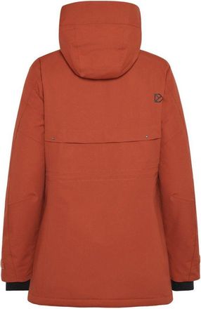 Didriksons 1913 Winterjacke Didriksons Frida 7 - Damen Parka