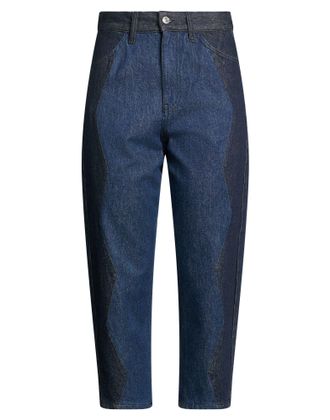 Roy Rogers HOSEN & R&Ouml;CKE - Jeanshosen auf YOOX.COM