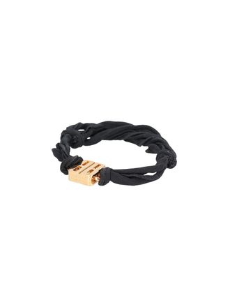 Balenciaga Womens Accessories Black