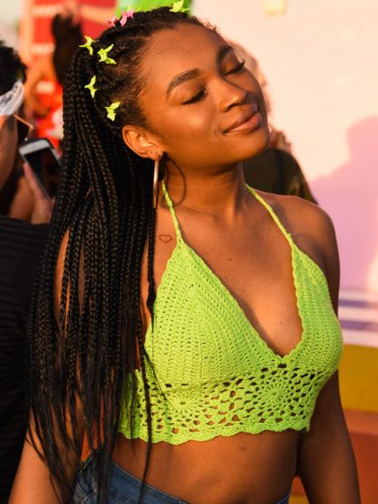 3 looks de festival que vous pouvez porter au quotidien