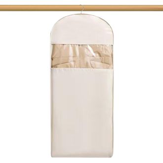 Generic Aufbewahrungstasche für Kleidung - Aufbewahrungstaschen für Kleidung mit selbstkomprimierendem Reißverschluss | Platzsparende Organisation für Ankleid