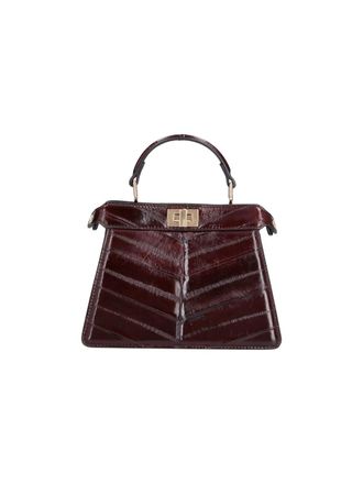 Fendi Schultertasche Peekaboo Iseeu