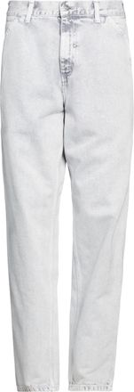 Carhartt Work in Progress HOSEN & R&Ouml;CKE - Jeanshosen auf YOOX.COM