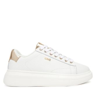 Liu Jo Sneakers Liu Jo Babol 01 BF5059 PX748 Wei&szlig;