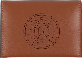 Karl Lagerfeld Kleinlederwaren - Kartenetuis auf YOOX.COM