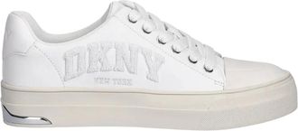 DKNY Dkny, Damen, Schuhe, Wei&szlig;, 41 EUGr&ouml;&szlig;e