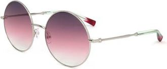 Missoni Lunettes de Soleil MIS 0095/S 010 PALLADIUM 58/19/140 Femme
