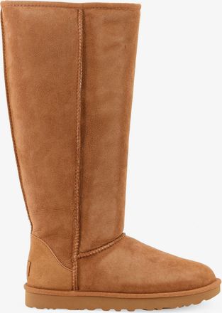 UGG Classic Ultra Tall suede boots - UGG - gender_Woman